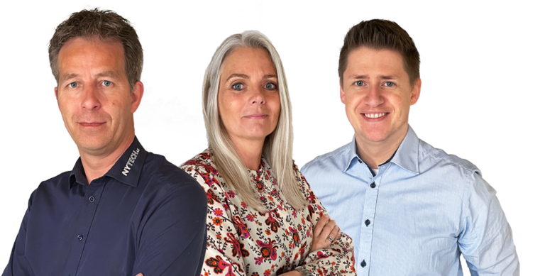 Teknik og processer | Nytech A/S