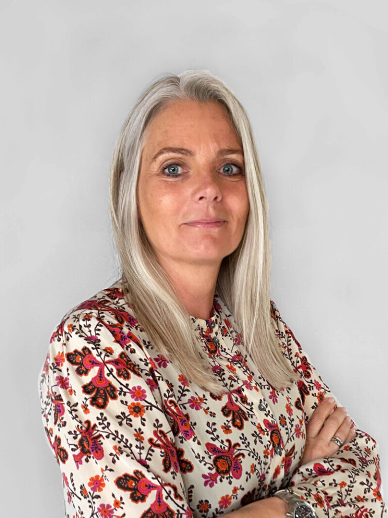 Kontakt | Nytech A/S